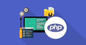 Why PHP is the First Choice for Web Application Development? [Infographic]