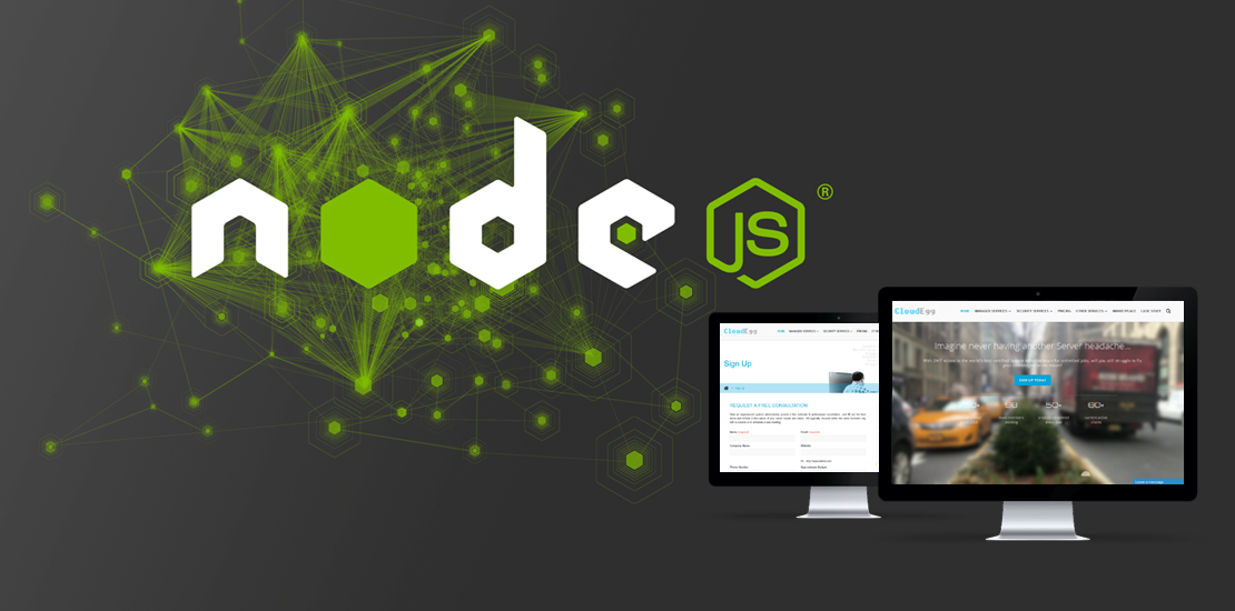 Why Most Companies Use Node.js: Explained | App Development Why Most Companies Use Node.js: Explained | App Development