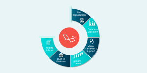 Laravel Framework: 7 Reasons for Its Popularity