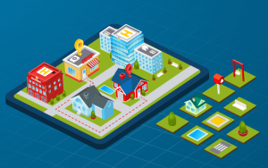 Why Should Every Real Estate Company Have A Web Application?