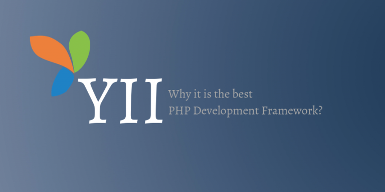 All About Yii Php Framework And Why It Is Best Yii Php Development