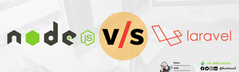 Node JS vs Laravel: Best Platform for App Development?