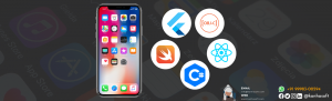 Top iOS App Development Technologies 2021: Benefits & Use Cases