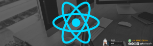 Why react JS is the best framework for application development?