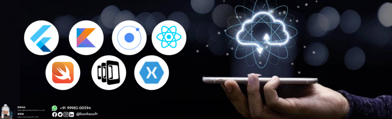 The 7 Best Frameworks for Mobile Application Development in 2021