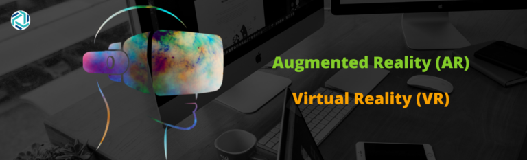 AR VR App Development Meaning, Types, Benefits and Cost