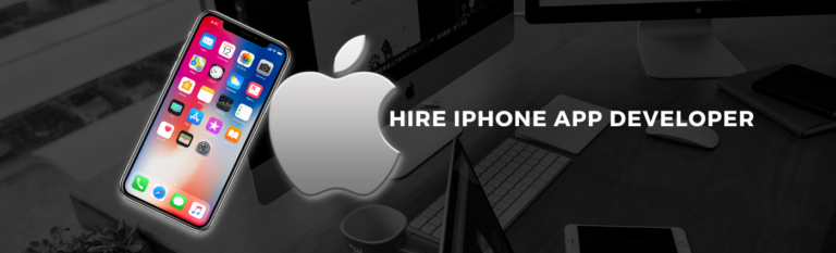 Hire iPhone app developer India: Step by step guide