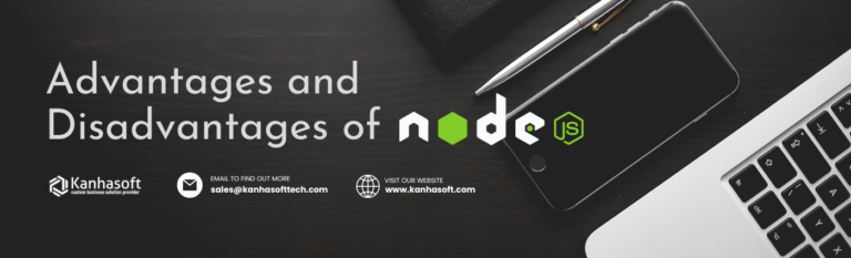 Advantages and Disadvantages of Node.js Web App Development