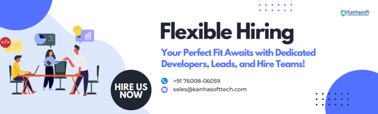 Find Your Best Fit with Dedicated Developers, Lead, and Hire Team