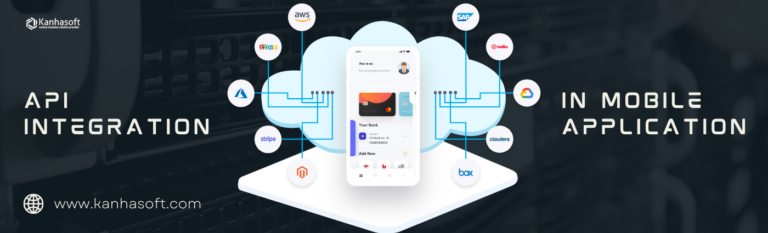 API Integration: Mobile App Development | How Does It Work?