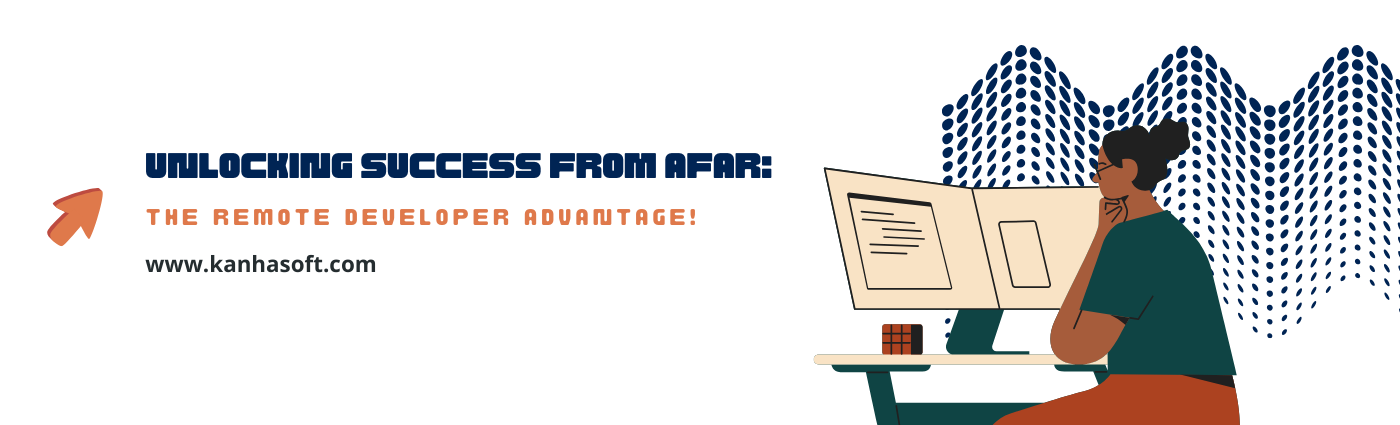 Hiring Remote Developers: Unleash Global Talent Hiring Remote Developers: Unleash Global Talent