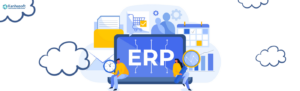 ERP's Role in Digital Transformation | ERP systems