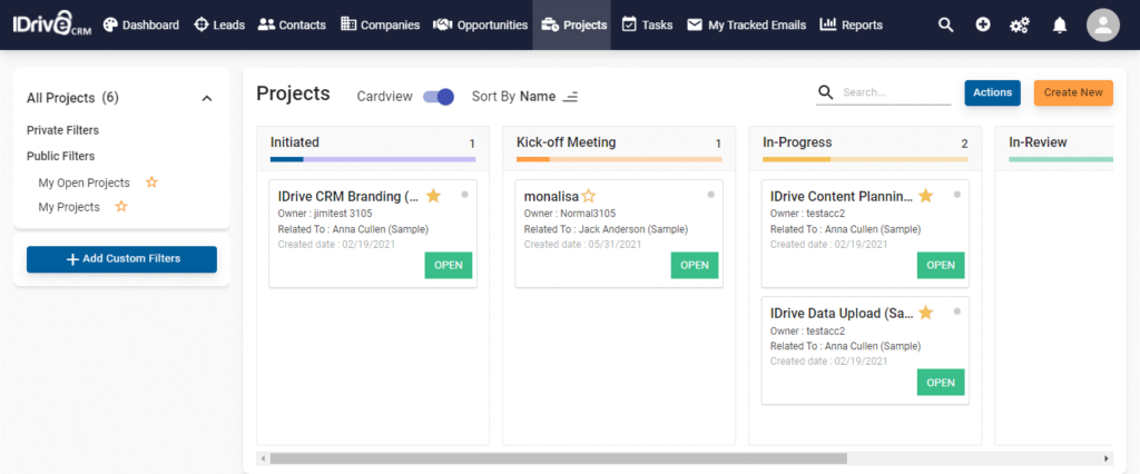 Custom CRM Development Everything You Should Know