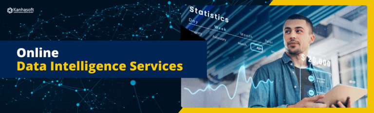 Online Data Intelligence Services | Transformative Insights with AI