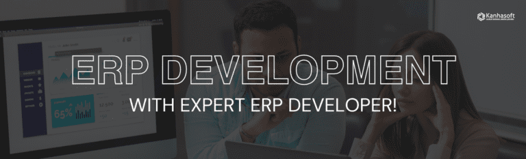 Elevate Efficiency: Transform with Our ERP Developer