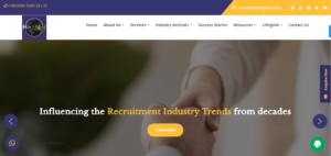 Discover the Pinnacle: Top 10 IT Staffing Companies in India 2024