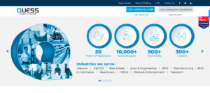 Discover the Pinnacle: Top 10 IT Staffing Companies in India 2024