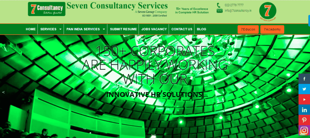 Discover the Pinnacle: Top 10 IT Staffing Companies in India 2024
