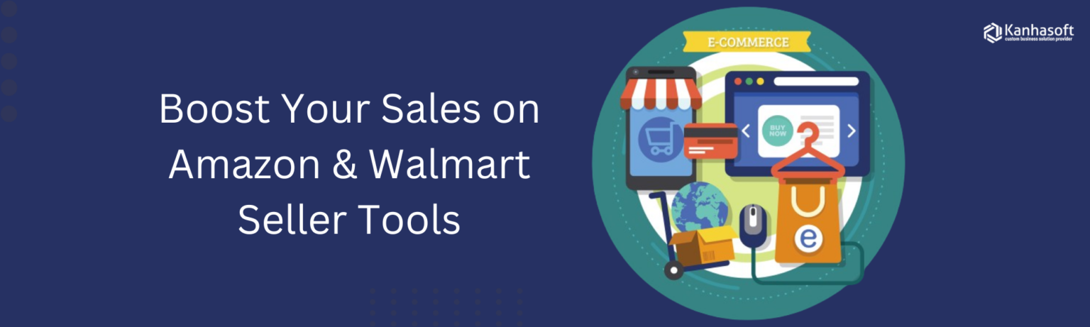 Boost Sales With Custom Amazon Seller Tools Strategies