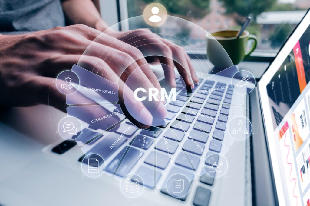 How to Build a Custom CRM for Your Small Business