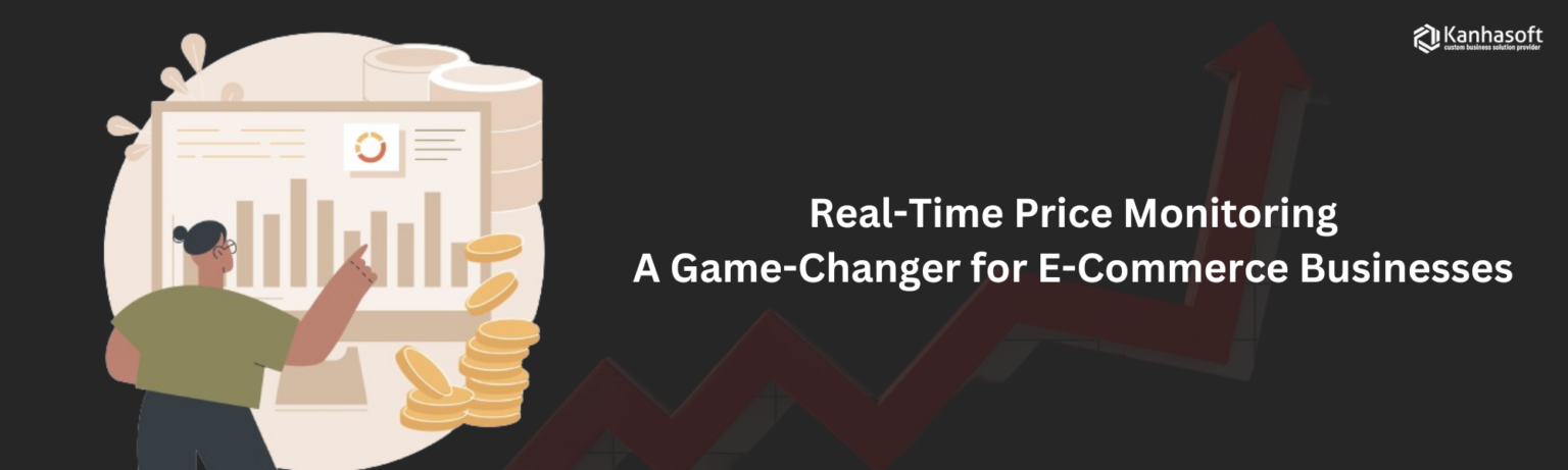 Unleashing the Power of eCommerce Price Monitoring for Growth