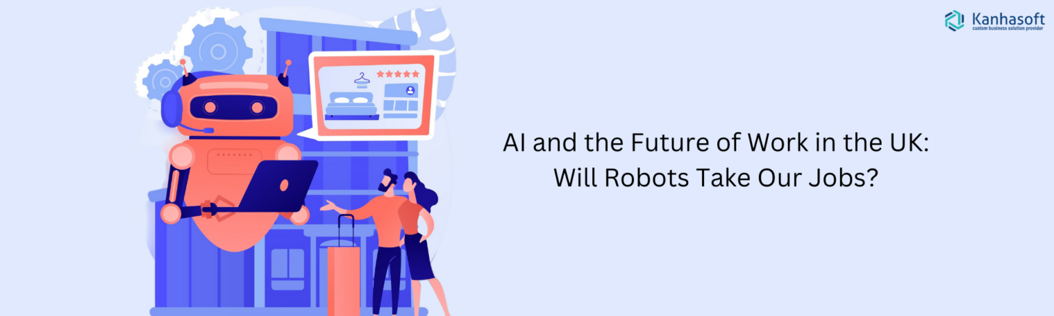 AI and Jobs in the UK: Will Robots Replace Our Workforce?