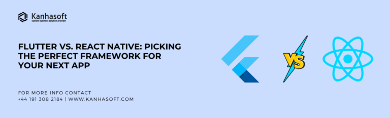 Flutter and React Native: Which CrossPlatform Development Best?