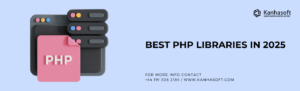 Best 35+ PHP libraries for web applications in 2025