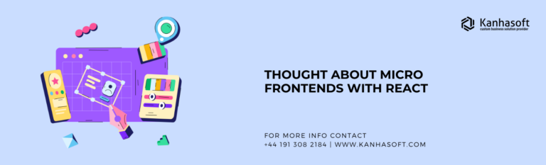 Micro Frontends with React: A Future-Proof Architecture