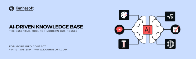 Why AI‑Driven Knowledge Base Are a Must‑Have for Businesses in 2025
